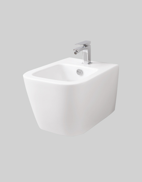 ASB003 A16 MINI bidet wall hung
