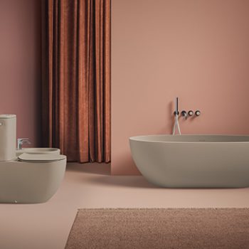 FLV003 FILE 2.0 vaso monoblocco filomuro